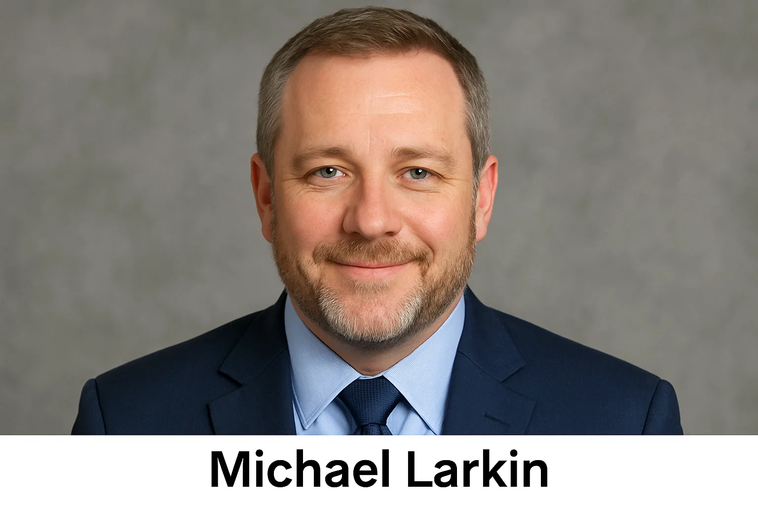 Michael Larkin: From Radio to Marketing Excellence - Businessownmind